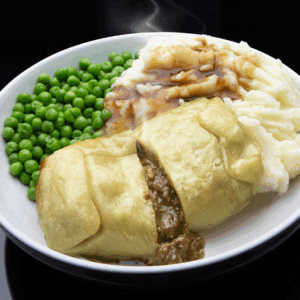 Beyond The Plate: Rag Pudding, History And Folklore