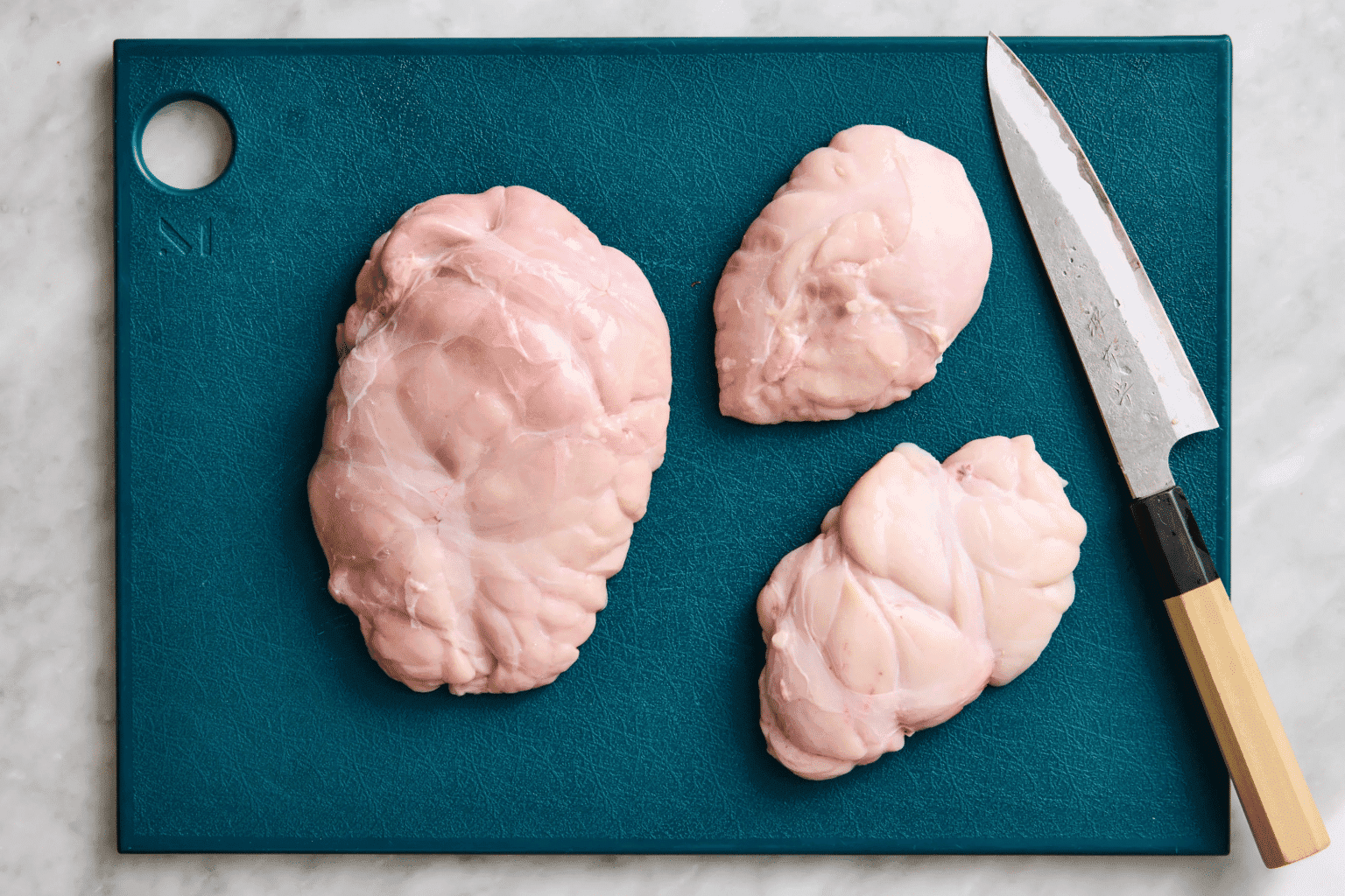 Sweetbreads Made Easy: 5 Steps To Gourmet Perfection