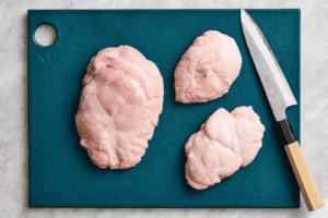 Sweetbreads Made Easy: 5 Steps To Gourmet Perfection