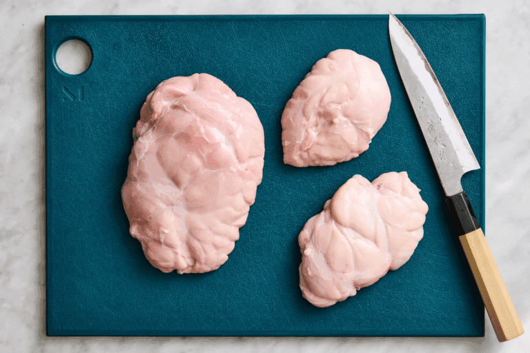 Sweetbreads Made Easy: 5 Steps To Gourmet Perfection